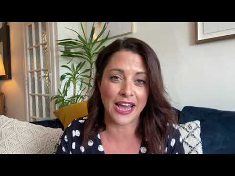 QVC Television Presenter Katy Pullinger Recommends Jamie Jambo for your ...