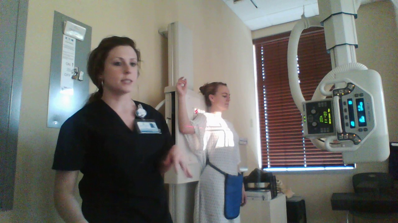 Scapula (AP & Lateral) - YouTube