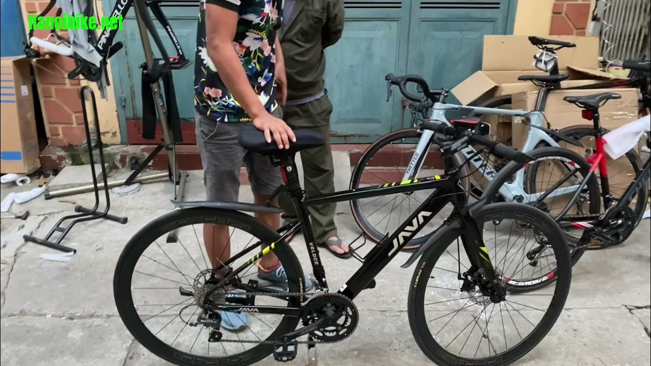 Xe Touring Java veloce 3 Italia Siêu đẹp giá cũng mềm mại chỉ :#9.3 ...