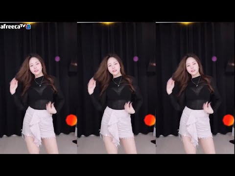 BJ Chaenkku {BJ챈꾸} ~ Saxophone Magic sexy dance