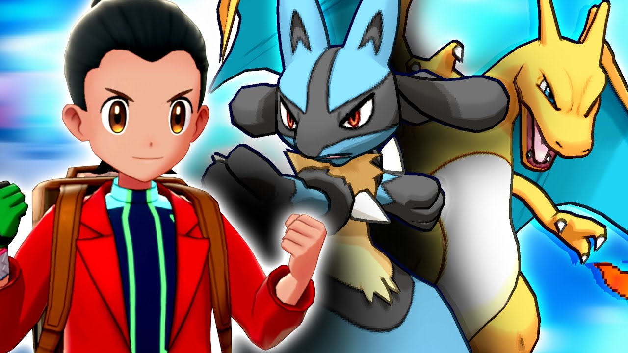 Wir haben uns GPL Teams generiert und damit gekämpft! - YouTube