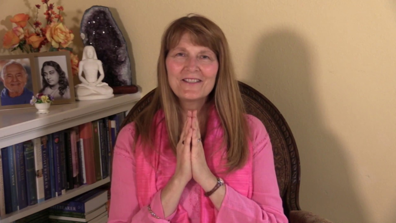 Living Yoga: Attunement, May 11, 2020 - YouTube