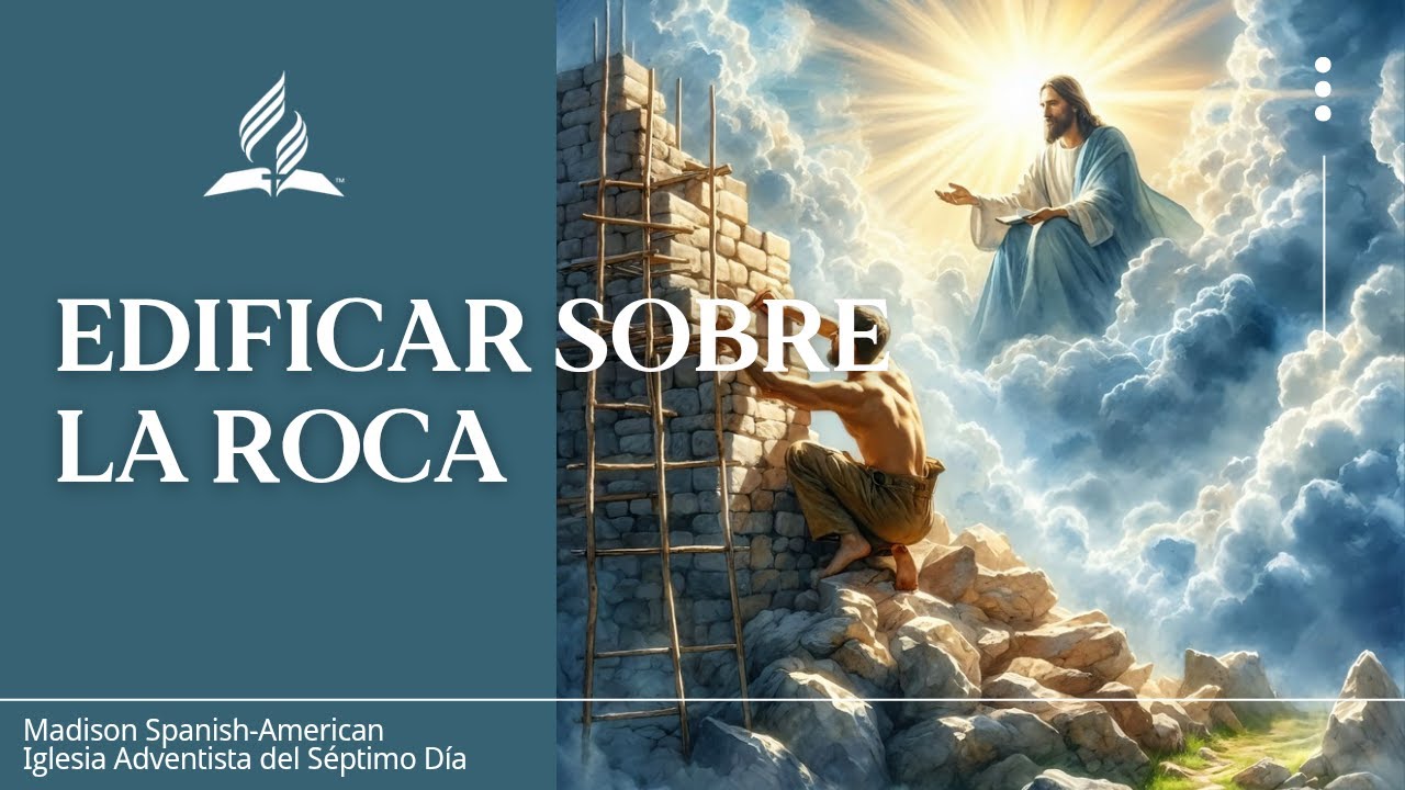 Culto Divino: Edificar sobre la Roca, Predicador; Pastor Otto Del Toro - YouTube