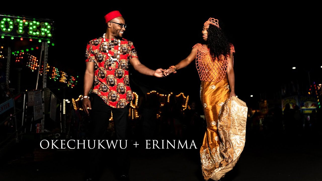 Okechukwu + Erinma - YouTube