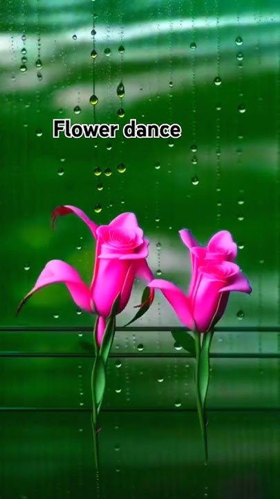 Ai flowers dance trending || hindi dance trending songs 2024||#aistory ...