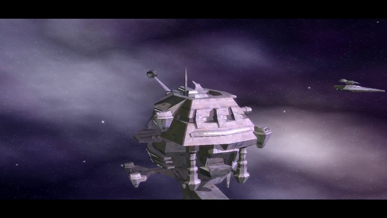 Star Wars: Empire At War -Galactic Conquest- Ep.6: Bonadan: the ...