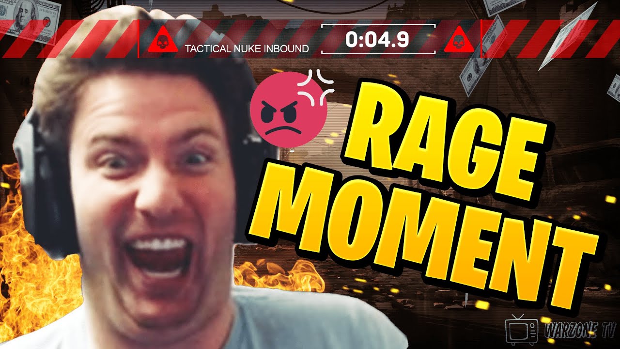 PCHOOLY IS RETIRING FROM COD AND BECOMING A RAPPER - YouTube