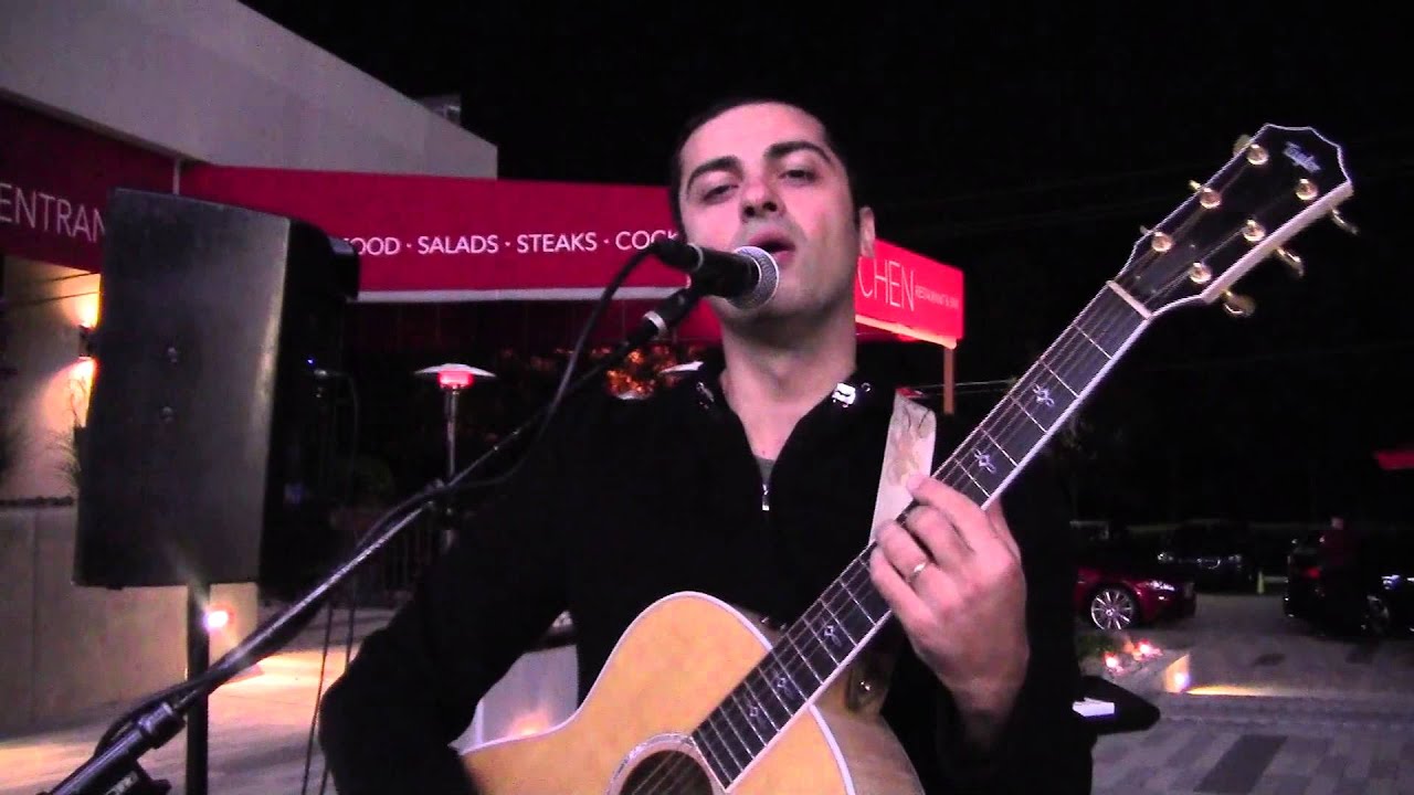 Hello Adele Reggae Version - YouTube