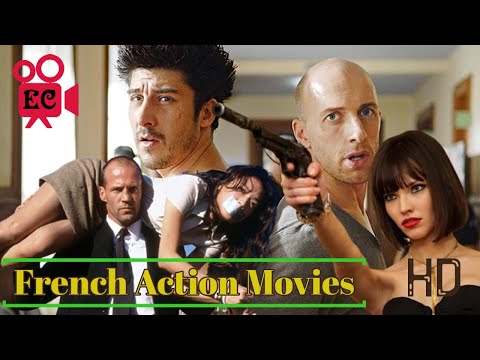 10 Film Aksi Asal Prancis Yang Tak Kalah Seru Dari Film Hollywood #6