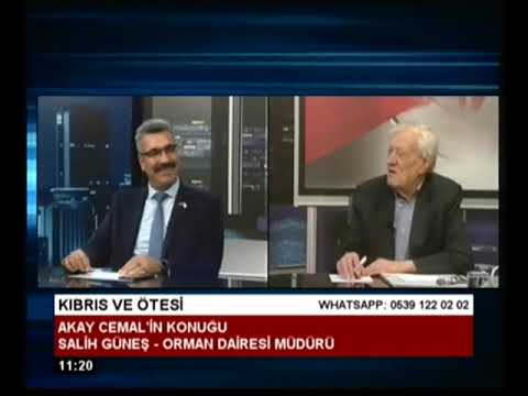 KIBRIS VE ÖTESİ - SALİH GÜNEŞ   10 Mayıs 2023