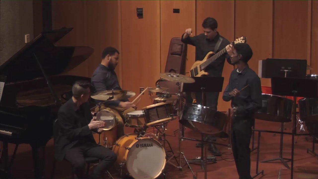 Hijaz Mandra - Avery Attzs feat. Daron Roberts, Brandon Bott & Sam ...