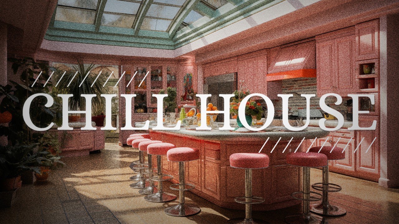 Chill House Mix | Open House Music For Realtors - YouTube