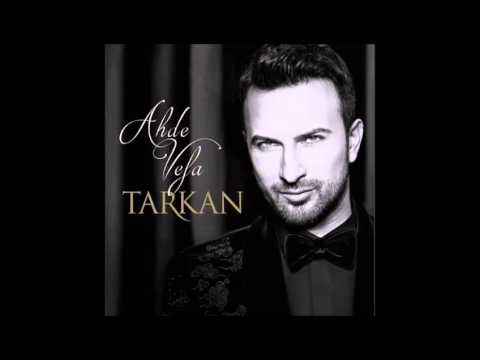 Tarkan - Sevmekten Kim Usanır (2016 Ahde Vefa Albüm