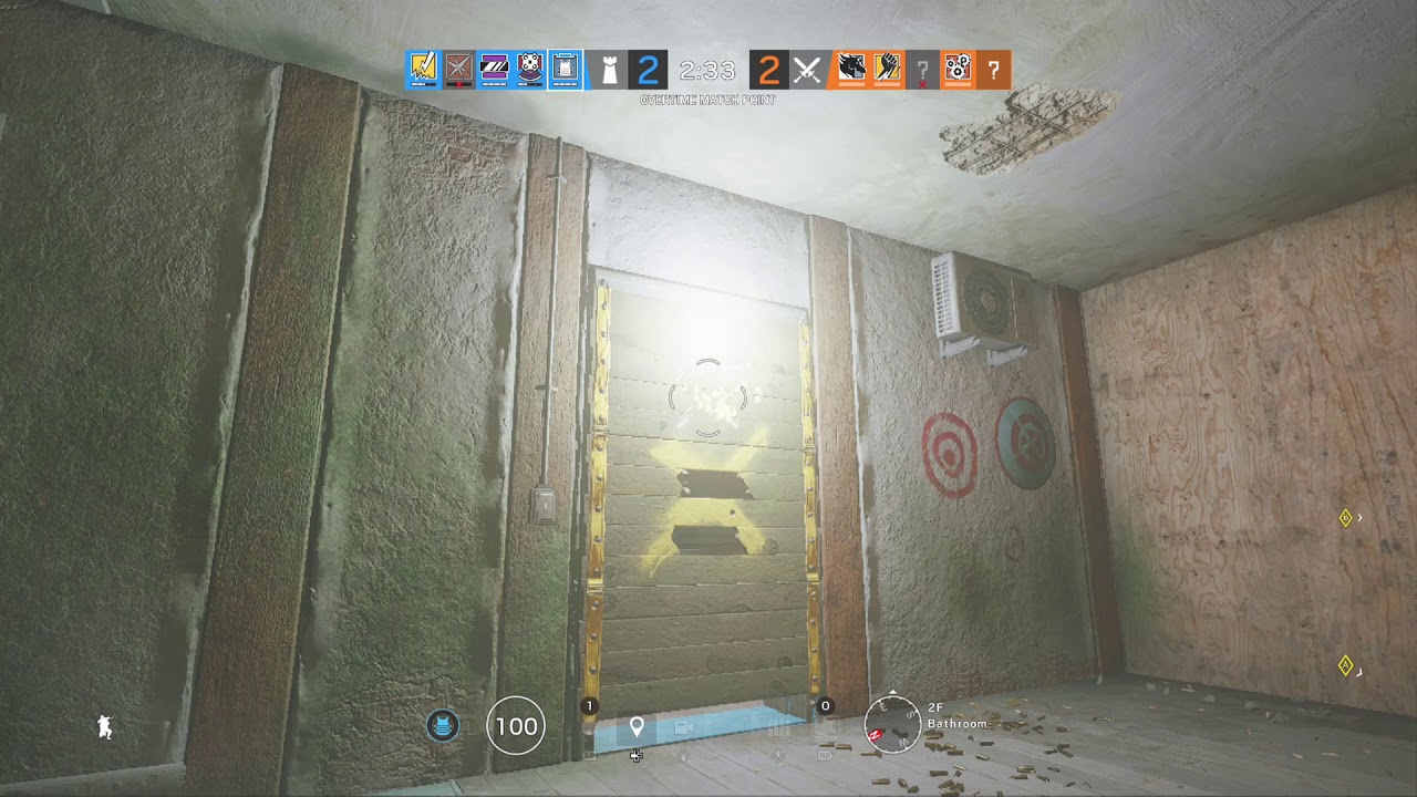 J3josh6 Tomclancysrainbowsixsiege 20190302 01 11 50 Youtube