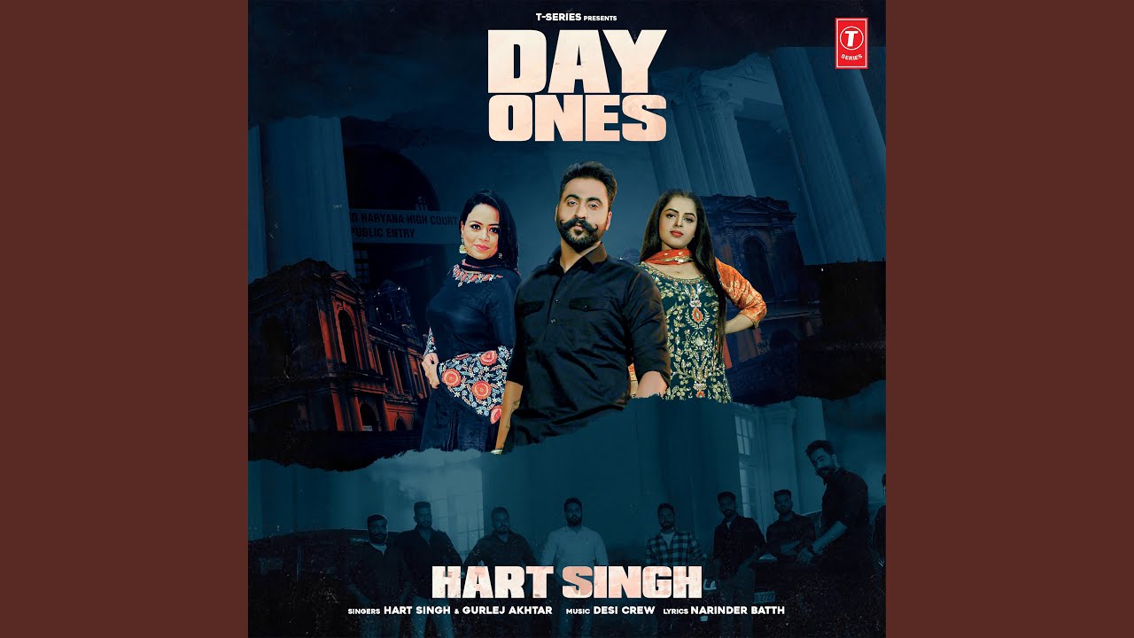 Day Ones - YouTube Music