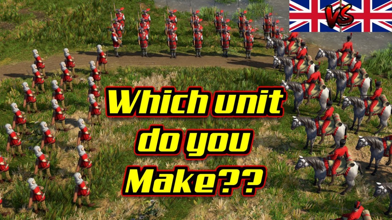 The two best brit players in the game go head to head!! - YouTube