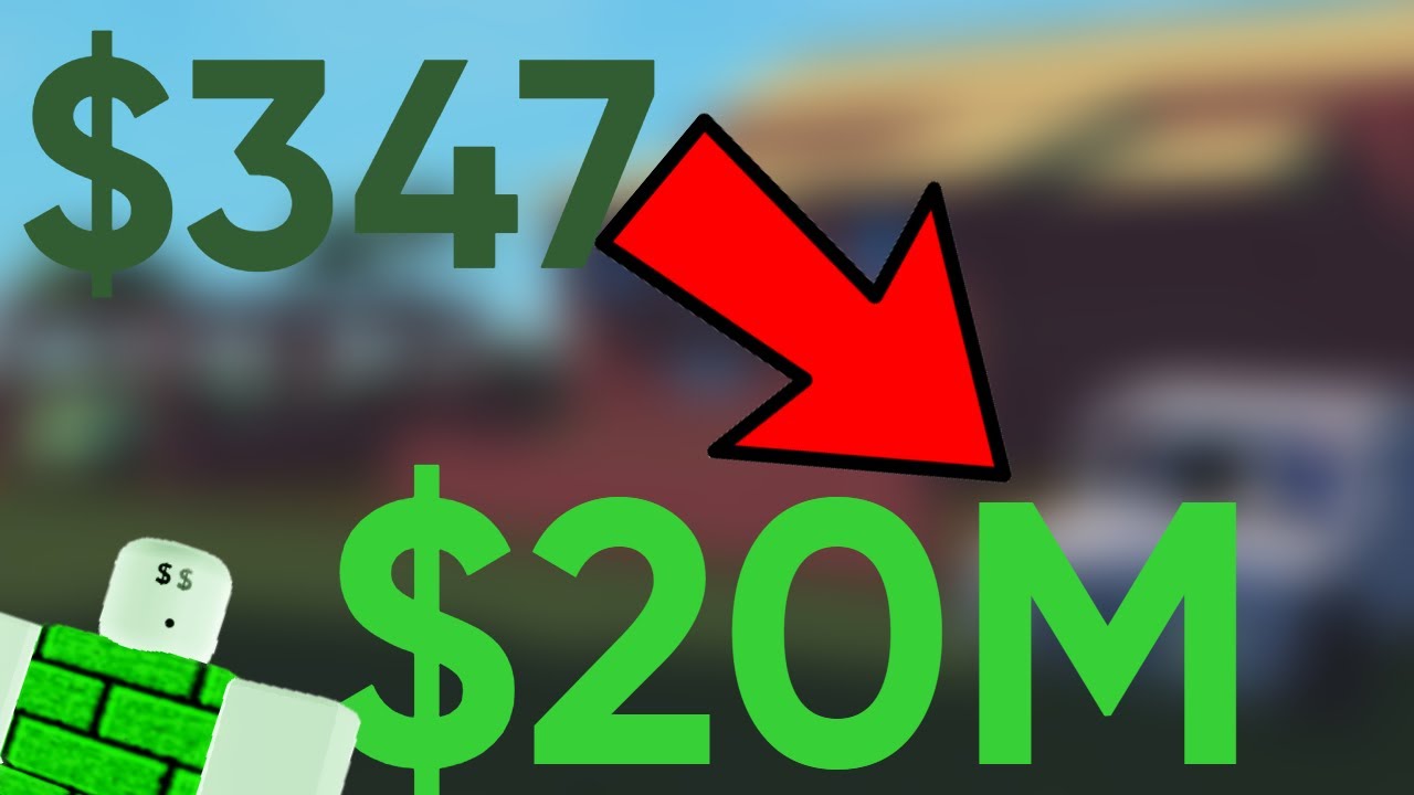 💰TOP WAYS to EARN MONEY on Lumber Tycoon 2 | LT2 ROBLOX 2023 - YouTube