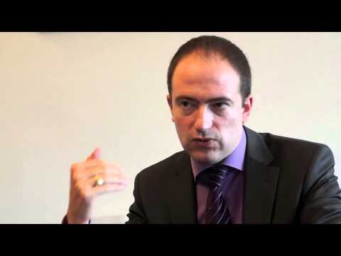 Eric Banel, Armateurs de France : "Nous voulons construire un dialogue ...