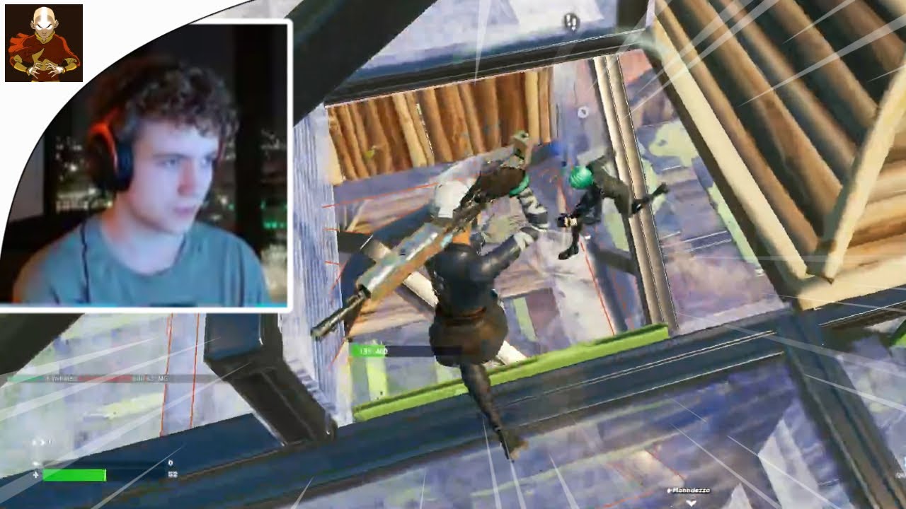 REET vs HYDRASZN😳 [FORTNITE TOKEN/WAGER] - YouTube