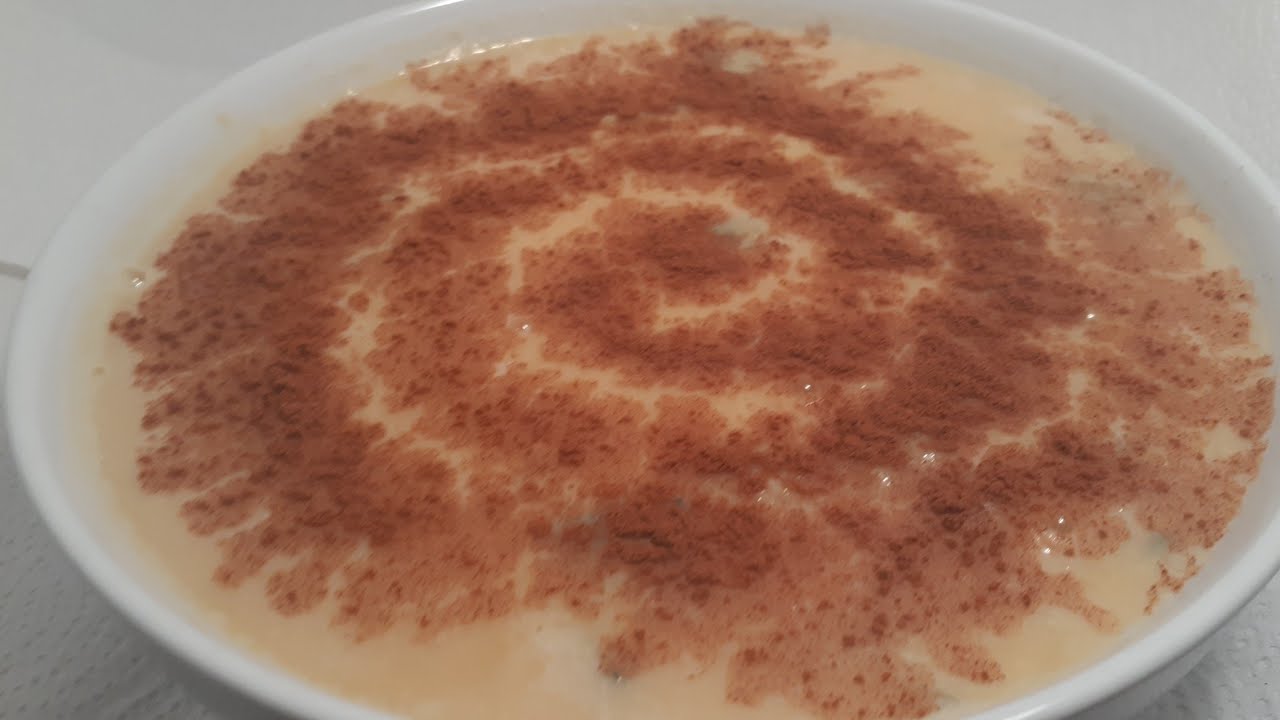 Calabaza En Leche Con Piloncillo/Receta Fácil y Deliciosa - YouTube