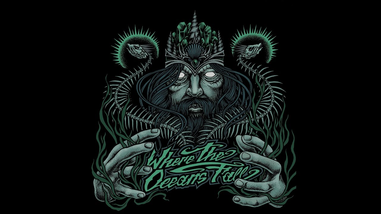 Where the Oceans Fall - Sorrow (Official Playthrough) - YouTube