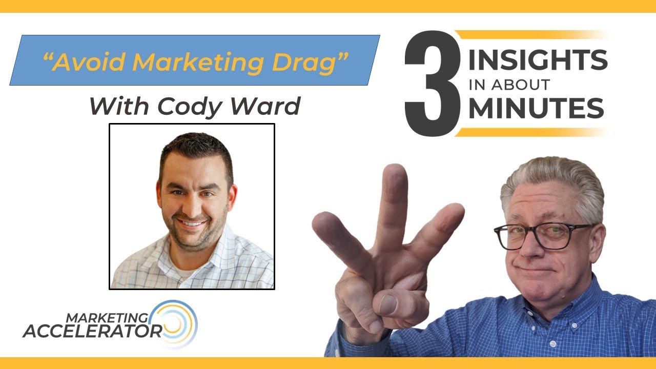 3 Insights Cody Ward Ep 15 2021 - YouTube