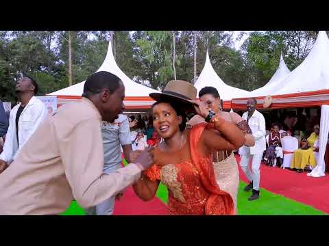 WENDO TYUUU  - NGASYA YA GRACE NA SAMMY BY STELLA MENGELE AND MC KEKE 🔥🫂