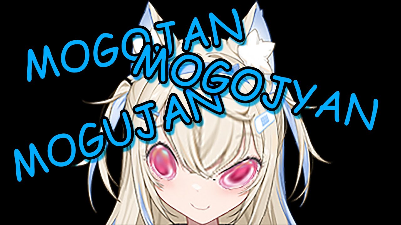 Fuwawa attempted Manipulation of Image In Real Life (Foreigners Will Be ...