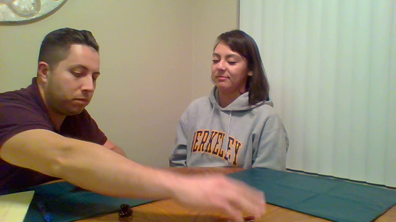 Tacting, Manding and Interverbal - YouTube