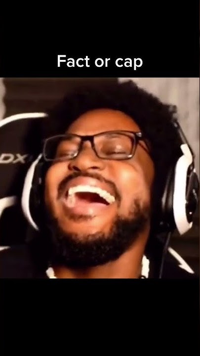 fact or cap - YouTube