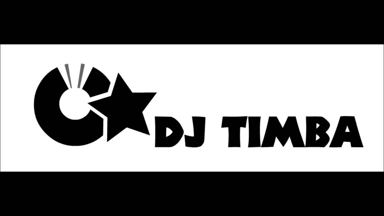 DJ Timba - Feel This One - YouTube