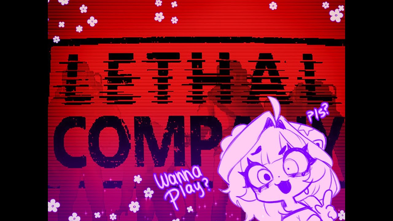 first timer lethal company experience - YouTube