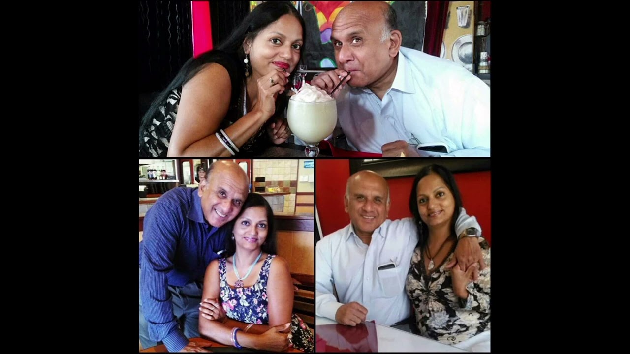 Video Tribute to Joseph Menezes - YouTube