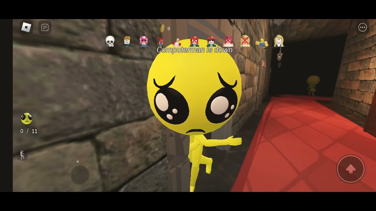 Zooo - Roblox (Chapter 1) - YouTube