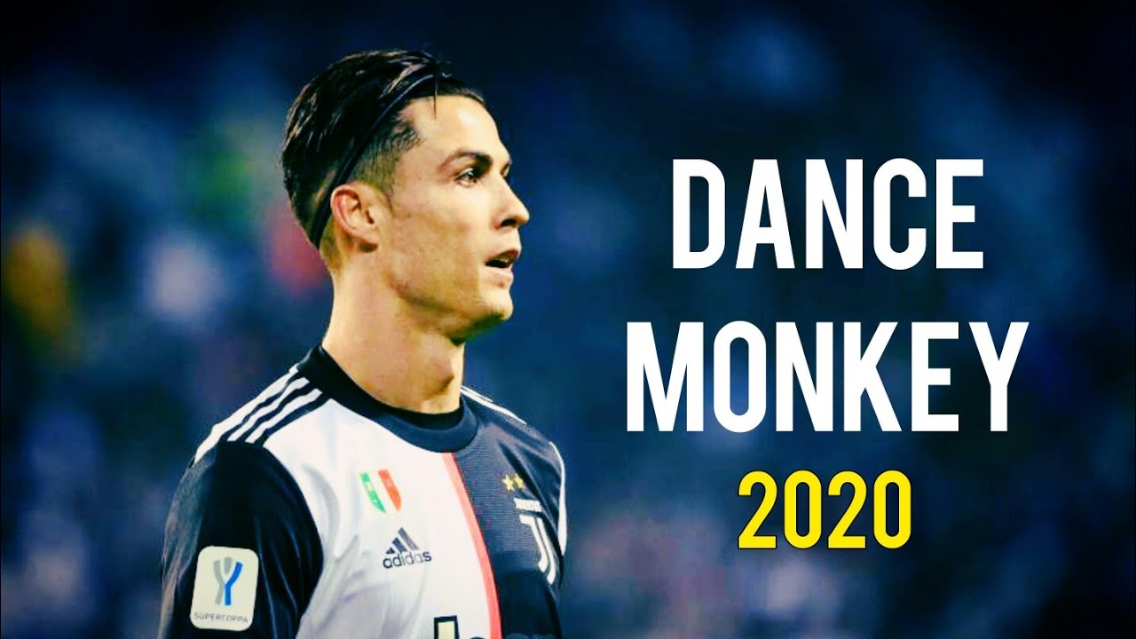 Cristiano Ronaldo - Dance Monkey | Skills & Goals 2020 | HD - YouTube