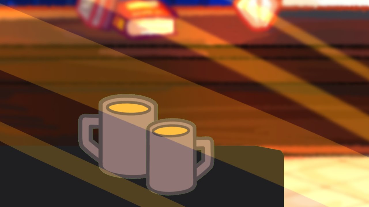 A drink they call loneliness || Whitepine Gacha || IvoryTV, Serapter ...