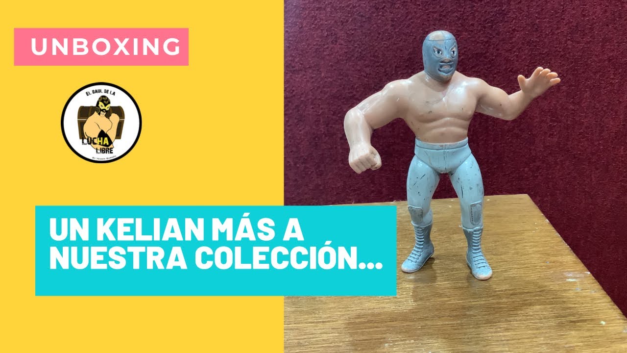 Otro Kelian a la colección 🤩 | Unboxing - YouTube