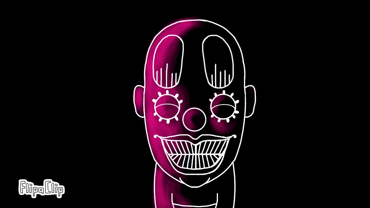 Mischief:shadow animation practice (interface) - YouTube