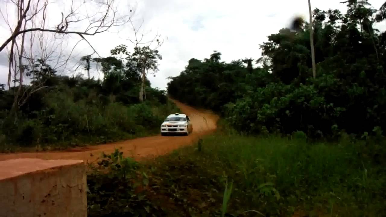 Foul'gas Adzop 2 1 - YouTube