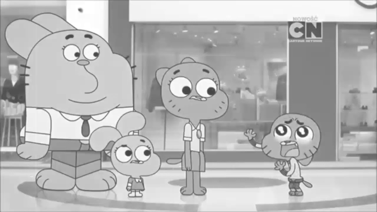 Gumball Crying Effects 2.wmv - YouTube