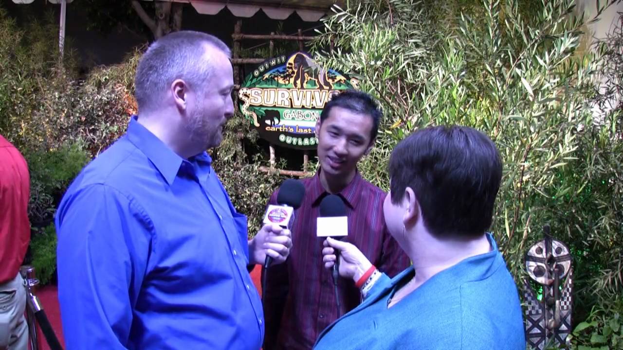 Ken Hoang Interview - YouTube