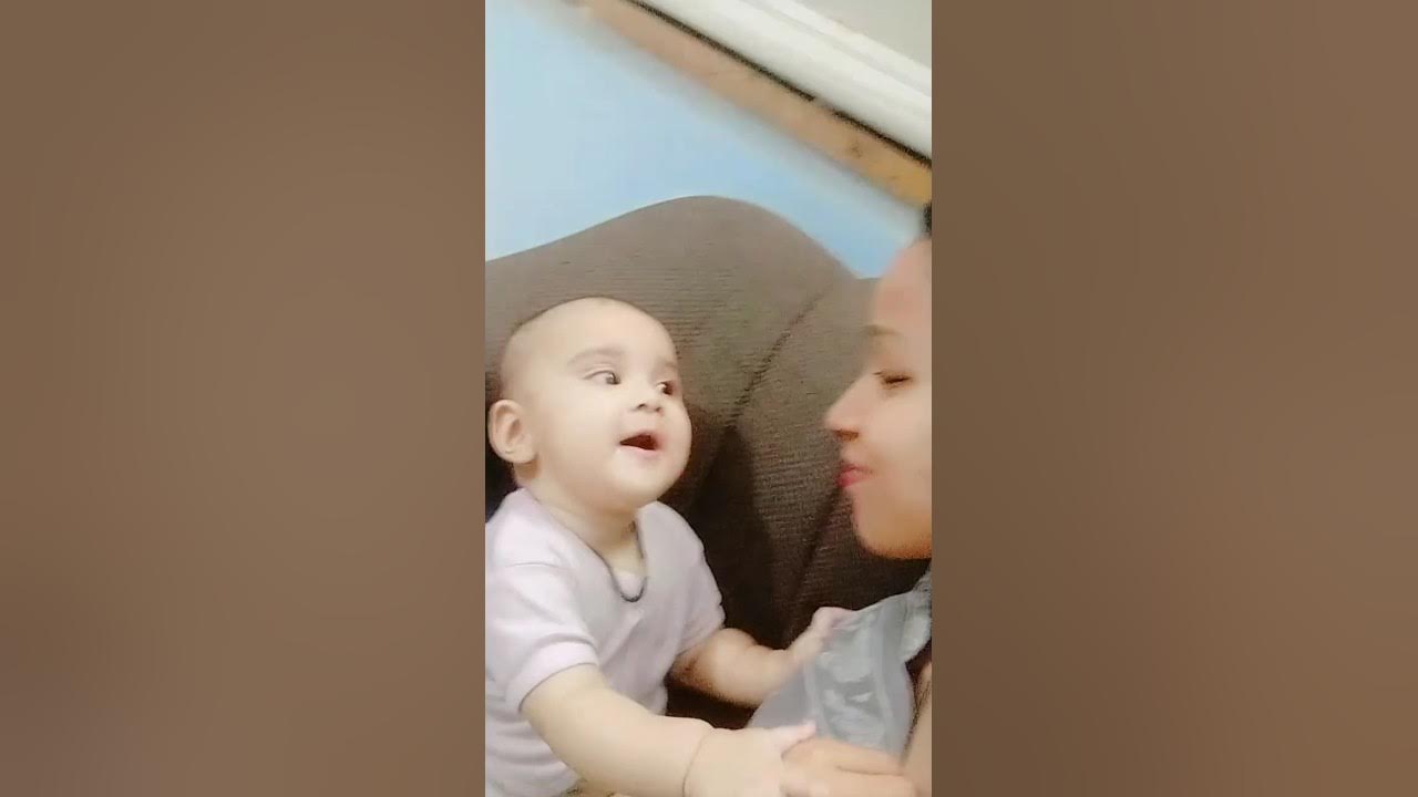 Ishq bulawa #hindisong #song #babygirl #baby #babyshorts #youtubeshorts #babylove - YouTube