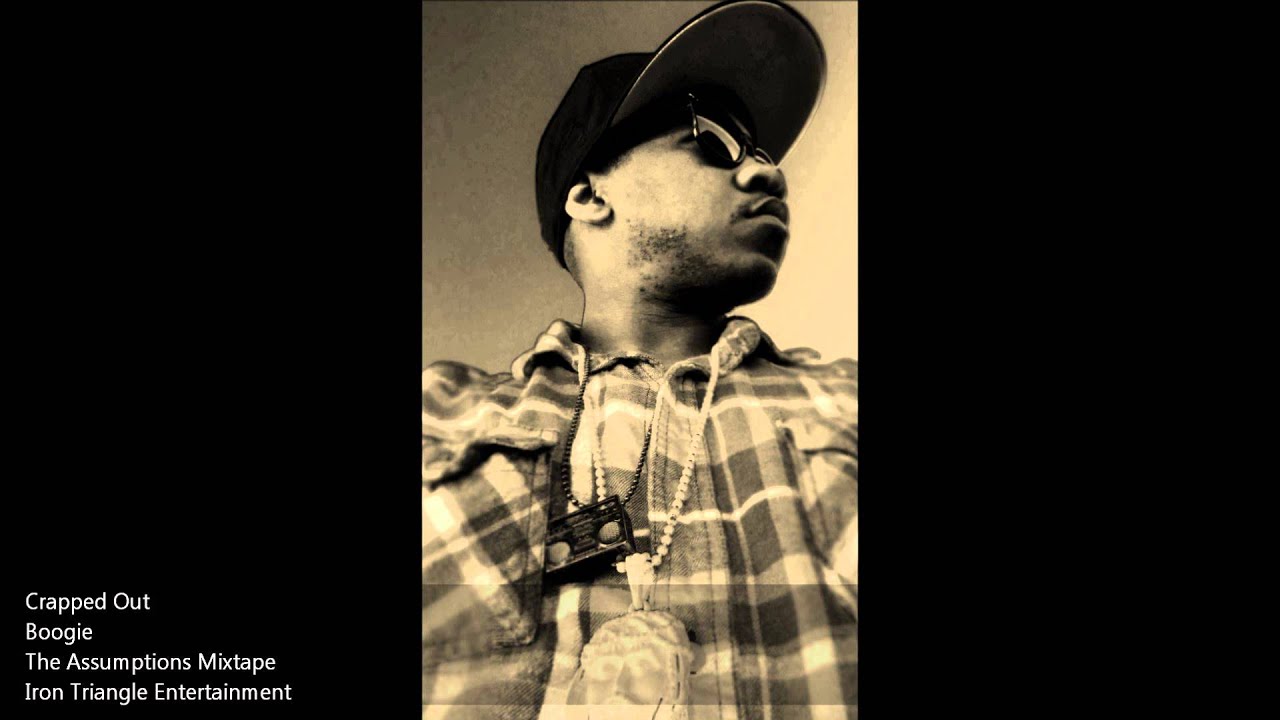 Crapped Out - YouTube