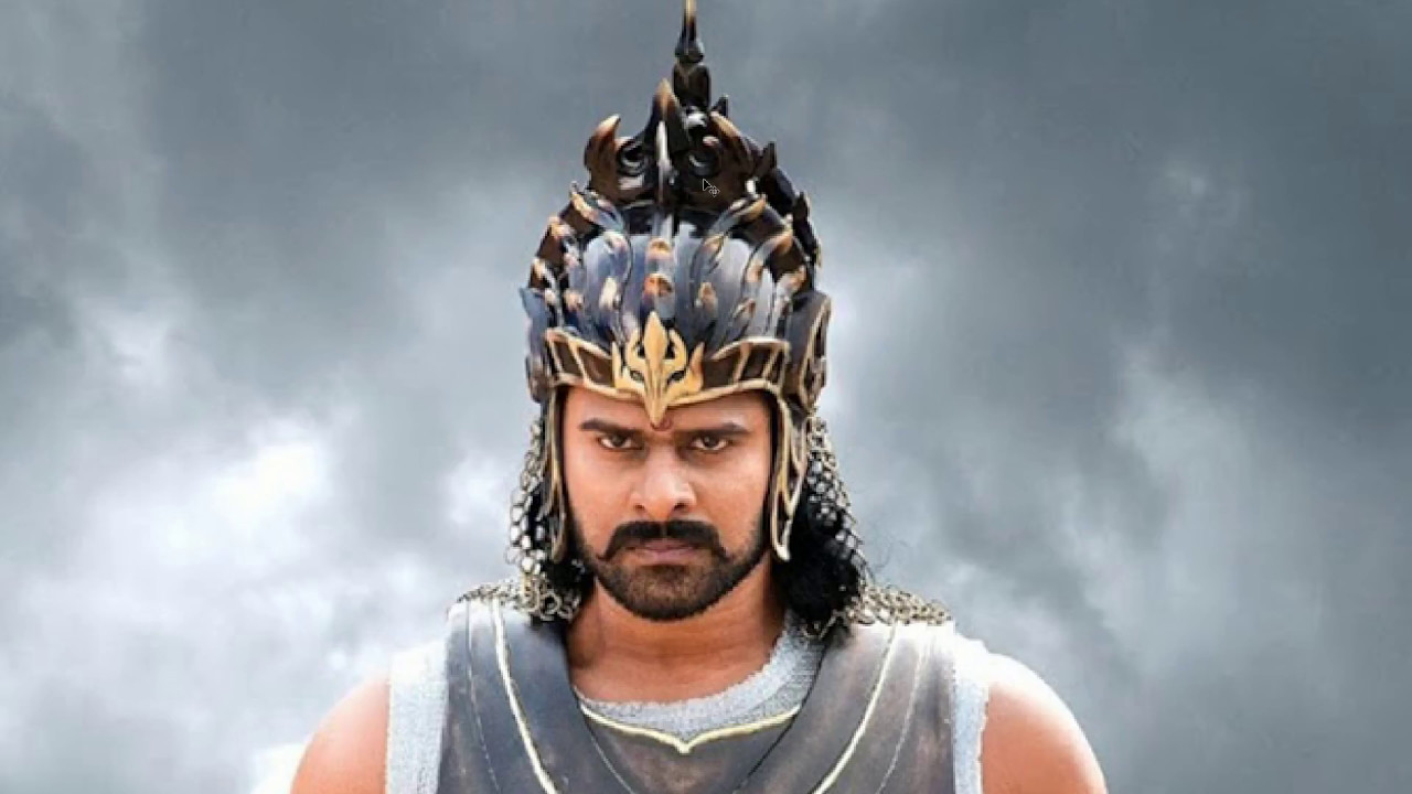 how to edit bahubali prabhas poster face change srihari and chiranjeevi ...