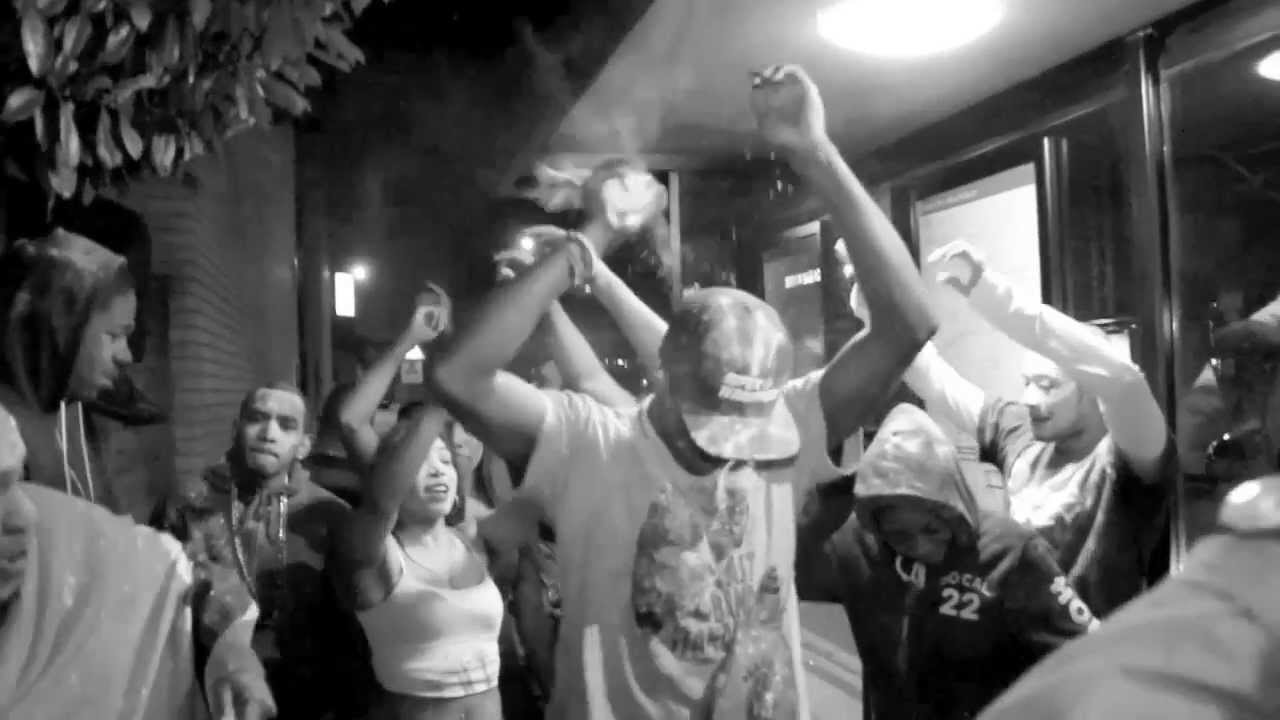 NEW 2014-Triniboi Joocie - DUTTY MAS][Generic Fats Riddim,Produced By ...