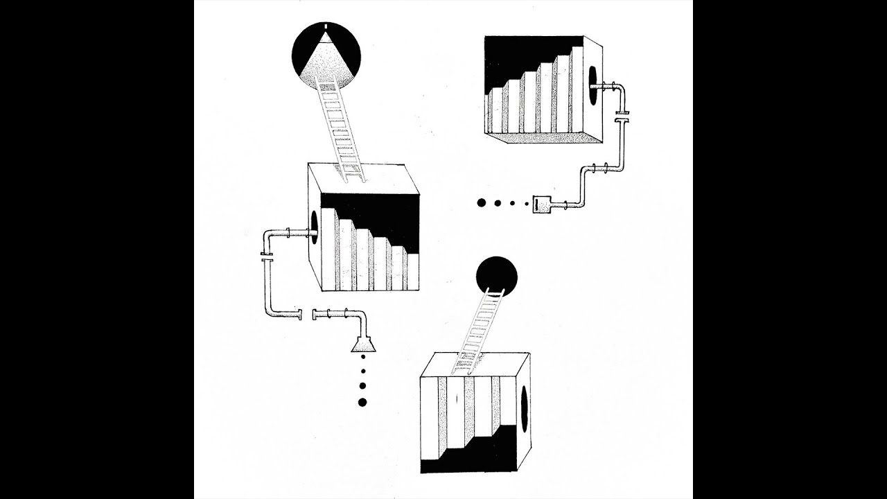 Flowers of Lead - Buckethead & Cob (2024) - YouTube