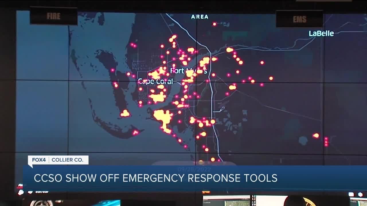 How your smart phone could help first responders get to you faster ...