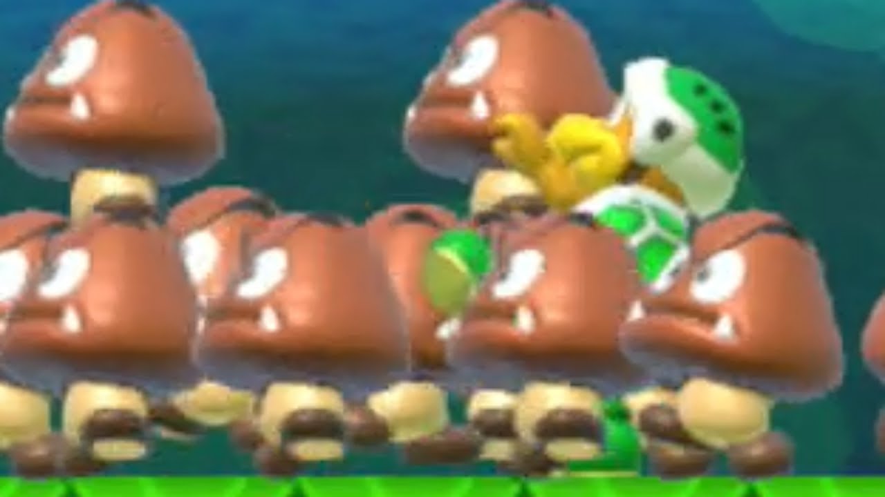 RAKE RANCH ~ EASY 100 MARIO CHALLENGE ~ SUPER MARIO MAKER - NO ...