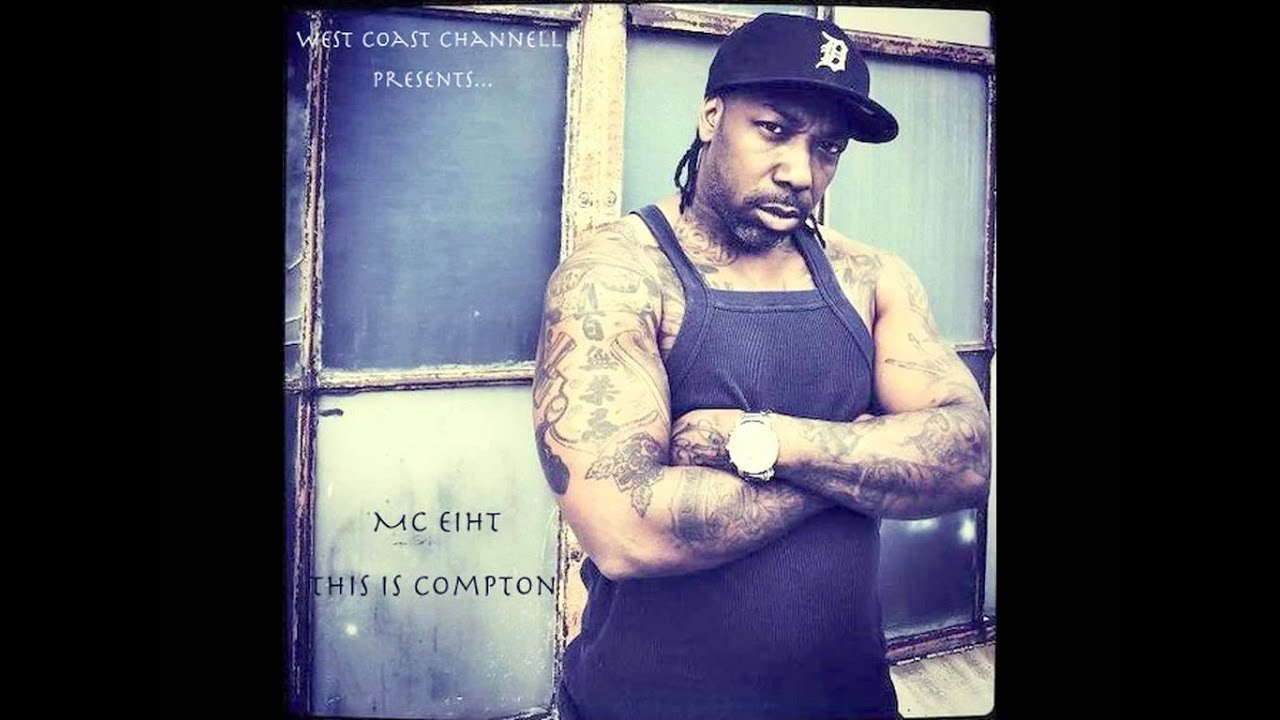MC Eiht - This Is Compton - YouTube