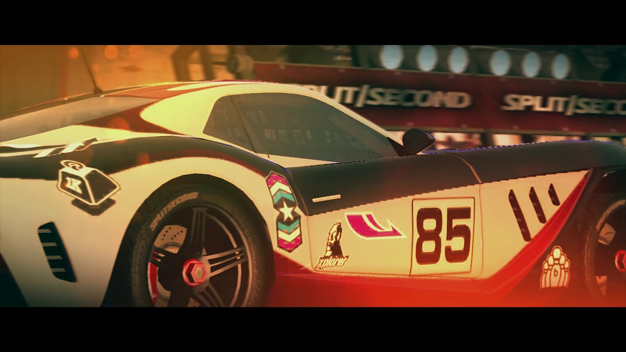 Split/Second: Canyon 110.66 & PB 55.66 DET NPB FS (WR) - YouTube